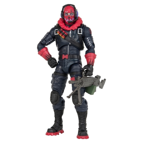 Fortnite | Toys | Jazwares Fortnite Dark Raptor Figure 6 | Poshmark